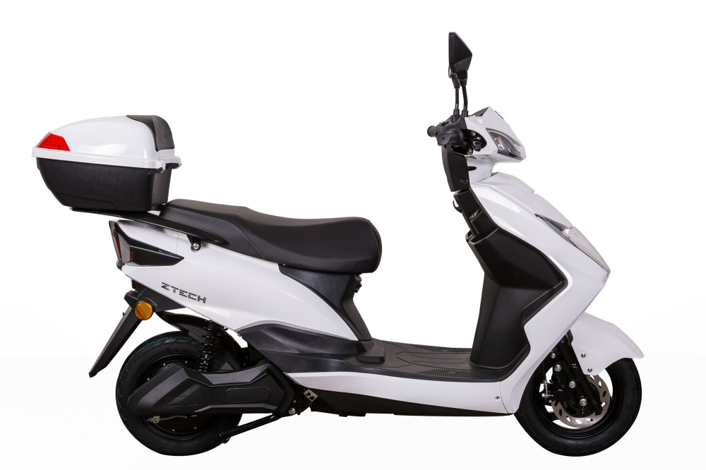 Ztech ZT-36 B Luna elektromos robogó 1800W Akció!!! - ebikes